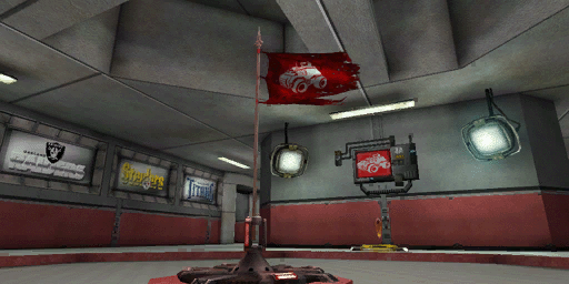 Unreal Archive / Unreal Tournament 2004 (UT2004) / Maps / Capture The Flag / CTF-Football2004
